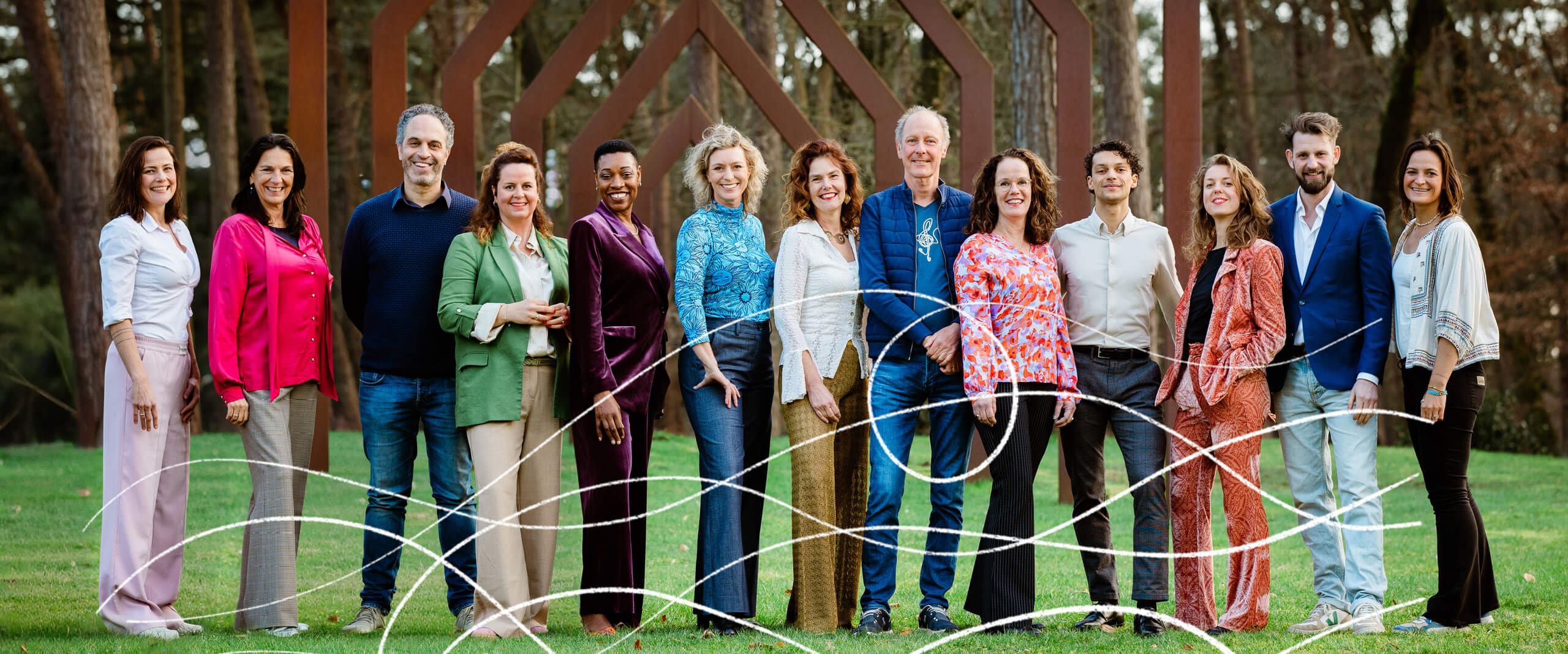 Trainingen en masterclasses - Human Dimensions